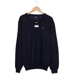 Gant Pullover Herren Gr&ouml;&szlig;e XL marine