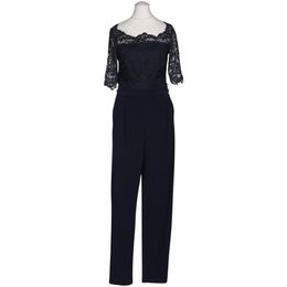 Esprit Overall oder Jumpsuit Damen Gr&ouml;&szlig;e XS marine