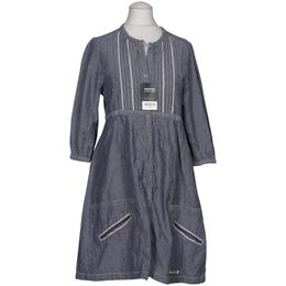 Superdry & Co Kleid Damen Gr&ouml;&szlig;e S blau