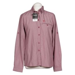 Fj&auml;llr&auml;ven Fj&auml;llr&auml;ven Bluse Damen Gr&ouml;&szlig;e S rot