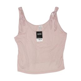 & other stories & Other Stories Top Damen Gr&ouml;&szlig;e XL pink
