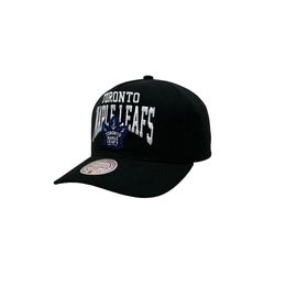 Mitchell & Ness Mitchell & Ness Cap 'Toronto Maple Leafs Big Time Pro' Herren Gr&ouml;&szlig;e 54/64 schwarz