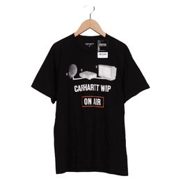 Carhartt Work In Progress Carhartt Wip T-Shirt Herren Gr&ouml;&szlig;e S schwarz