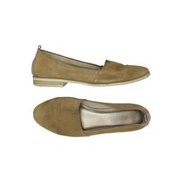 Tamaris Halbschuh Damen Gr&ouml;&szlig;e 39 beige
