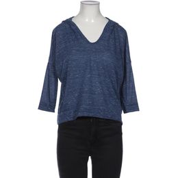 Hollister Kapuzenpullover Damen Gr&ouml;&szlig;e S marine