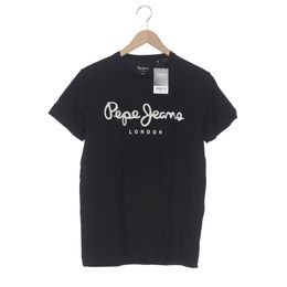 Pepe Jeans T-Shirt Herren Gr&ouml;&szlig;e L schwarz