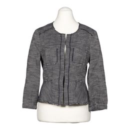SET Blazer Damen Gr&ouml;&szlig;e M grau