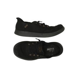 Skechers Sneaker Damen Gr&ouml;&szlig;e 38 schwarz