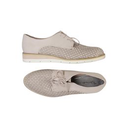 Tamaris Halbschuh Damen Gr&ouml;&szlig;e 37 beige