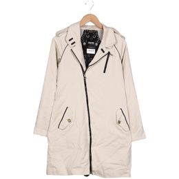Diesel Black Gold Mantel Damen Gr&ouml;&szlig;e XS beige
