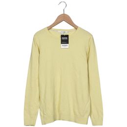 Boden Pullover Damen Gr&ouml;&szlig;e M gelb