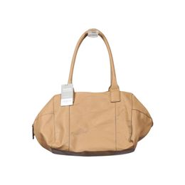 Mango Handtasche gross Damen Gr&ouml;&szlig;e One Size beige