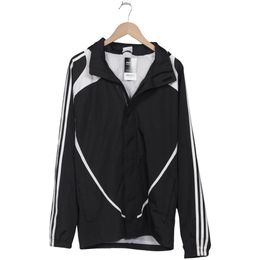 adidas Performance Jacke Herren Gr&ouml;&szlig;e S schwarz