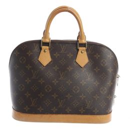 Louis Vuitton Handtasche Damen Gr&ouml;&szlig;e One Size braun