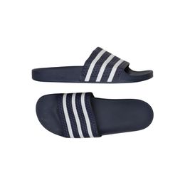 adidas Performance Sandalen Herren Gr&ouml;&szlig;e 47 marine