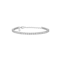 Nana Kay Armband 'Modern Classics' Damen Gr&ouml;&szlig;e One Size silber