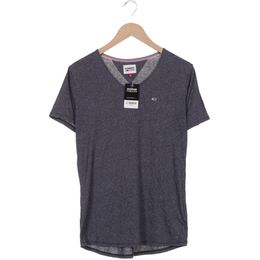 Tommy Jeans T-Shirt Herren Gr&ouml;&szlig;e M marine