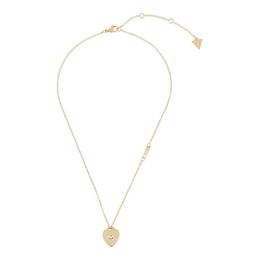 Guess Kette 'Amore' Damen Gr&ouml;&szlig;e One Size gold