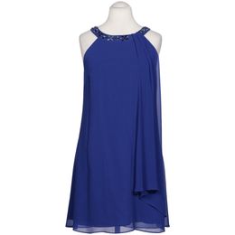 s.Oliver Kleid Damen Gr&ouml;&szlig;e L blau