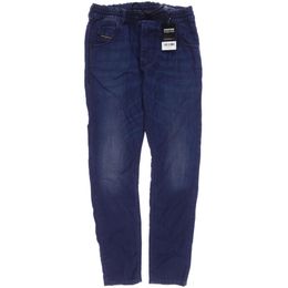 Diesel Jeans Damen Gr&ouml;&szlig;e 25 marine
