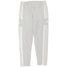 adidas Performance Stoffhose Herren Gr&ouml;&szlig;e 33 grau