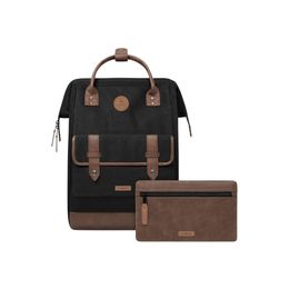 CABAIA Rucksack 'Trogir L' Herren Gr&ouml;&szlig;e One Size schwarz