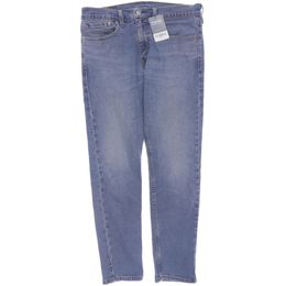 Levi's Levi's Jeans Herren Gr&ouml;&szlig;e 31 blau