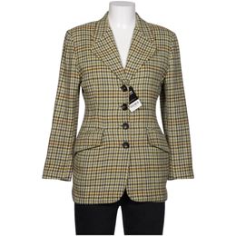 Jil Sander Blazer Damen Gr&ouml;&szlig;e M gelb