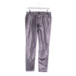7 For All Mankind Hose Damen Gr&ouml;&szlig;e S bunt