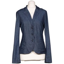 Opus Blazer Damen Gr&ouml;&szlig;e M blau