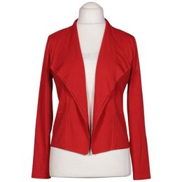 Zero Blazer Damen Gr&ouml;&szlig;e L rot