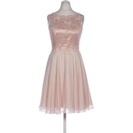 Swing Kleid Damen Gr&ouml;&szlig;e M pink