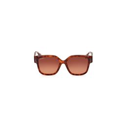 MAX & Co. Max&co. Sonnenbrille Damen Gr&ouml;&szlig;e One Size braun