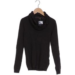 Zero Pullover Damen Gr&ouml;&szlig;e XS grau