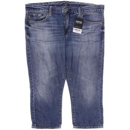 Polo Ralph Lauren Jeans Damen Gr&ouml;&szlig;e 30 blau