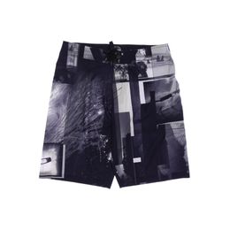 Oakley Shorts Herren Gr&ouml;&szlig;e 33 schwarz