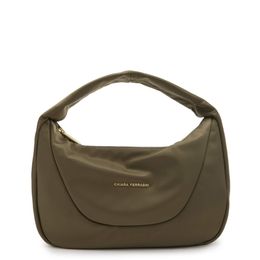 Chiara Ferragni Handtasche Damen Gr&ouml;&szlig;e One Size gr&uuml;n / khaki / dunkelgr&uuml;n