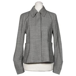 Strenesse Blazer Damen Gr&ouml;&szlig;e XS grau