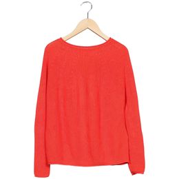 Rich & Royal Rich & Royal Pullover Damen Gr&ouml;&szlig;e XS rot