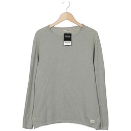 Jack & Jones Jack & Jones Pullover Herren Gr&ouml;&szlig;e M hellgr&uuml;n