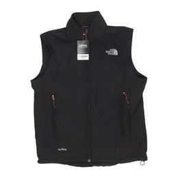 The North Face Weste Herren Gr&ouml;&szlig;e M schwarz