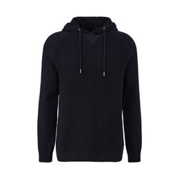 QS Pullover Herren Gr&ouml;&szlig;e XXL marine