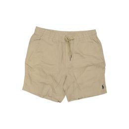 Polo Ralph Lauren Shorts Herren Gr&ouml;&szlig;e 31/32 beige