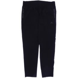 adidas Performance Stoffhose Damen Gr&ouml;&szlig;e M schwarz