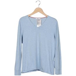 Cecil Pullover Damen Gr&ouml;&szlig;e L hellblau