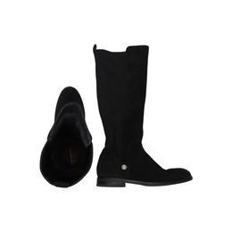 Tommy Hilfiger Stiefel Damen Gr&ouml;&szlig;e 38 schwarz