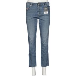 Diesel Jeans Damen Gr&ouml;&szlig;e 30 blau