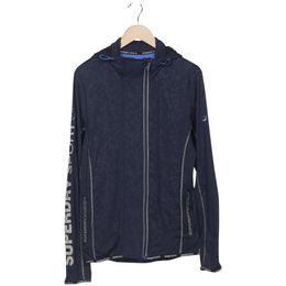 Superdry & Co Kapuzenpullover Herren Gr&ouml;&szlig;e XL marine