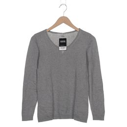s.Oliver Pullover Damen Gr&ouml;&szlig;e M grau