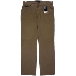 Gant Stoffhose Herren Gr&ouml;&szlig;e 35 braun